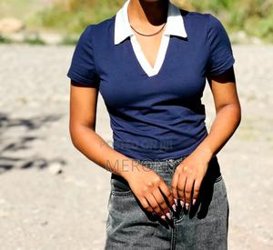 Shein Addis Top in Yeka - Clothing, Meron Amare | Jiji.com.et