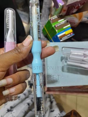 Eyebrow Gel + Lipgloss in Lideta - Make-Up, Bam Bet | Jiji.com.et