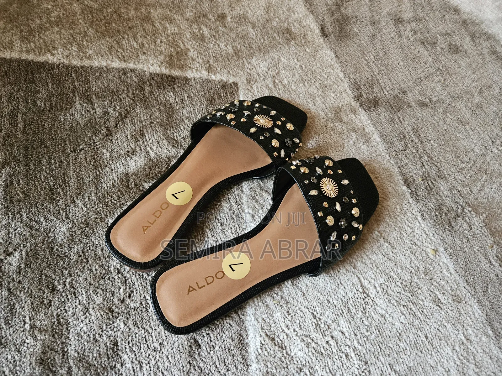 Aldo Brand Shoe in Gullele - Shoes, Semira Abrar | Jiji.com.et
