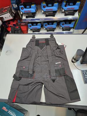 Yato Yt-80915 Work Trousers in Arada - Building Materials & Supplies ...
