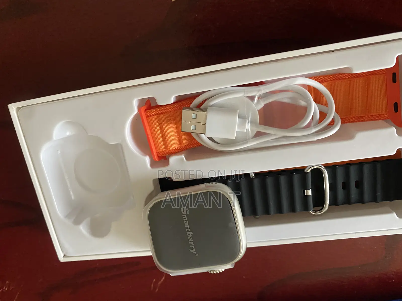 C92 Max New Condition in Akaky Kaliti - Smart Watches & Trackers, Aman ...