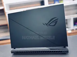New Laptop Asus ROG Strix G16 G614 32GB Intel Core I9 SSD 1T in Bole ...