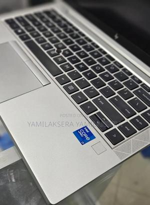 New Laptop HP EliteBook 840 G8 16GB Intel Core I7 SSD 512GB in Bole ...