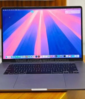 New Laptop Apple MacBook Pro 2019 16GB Intel Core I7 SSD 512GB in Bole ...
