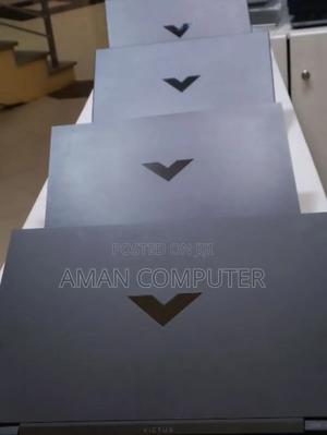 New Laptop HP Victus 15 8GB AMD Ryzen 7 SSD 1T in Bole - Laptops & Computers, Aman Computer ...