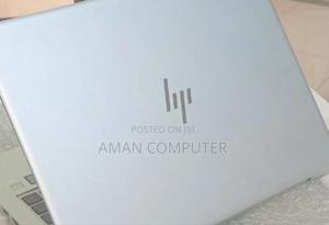 New Laptop HP EliteBook 830 G5 8GB Intel Core I5 SSD 512GB in Bole - Laptops & Computers, Aman ...