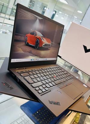 New Laptop Lenovo ThinkPad Yoga 460 16GB Intel Core I5 SSD 512GB in ...