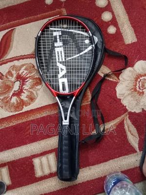 Head T. Carbon 5000 in Yeka - Sports Equipment, Pagani Luca | Jiji.com.et