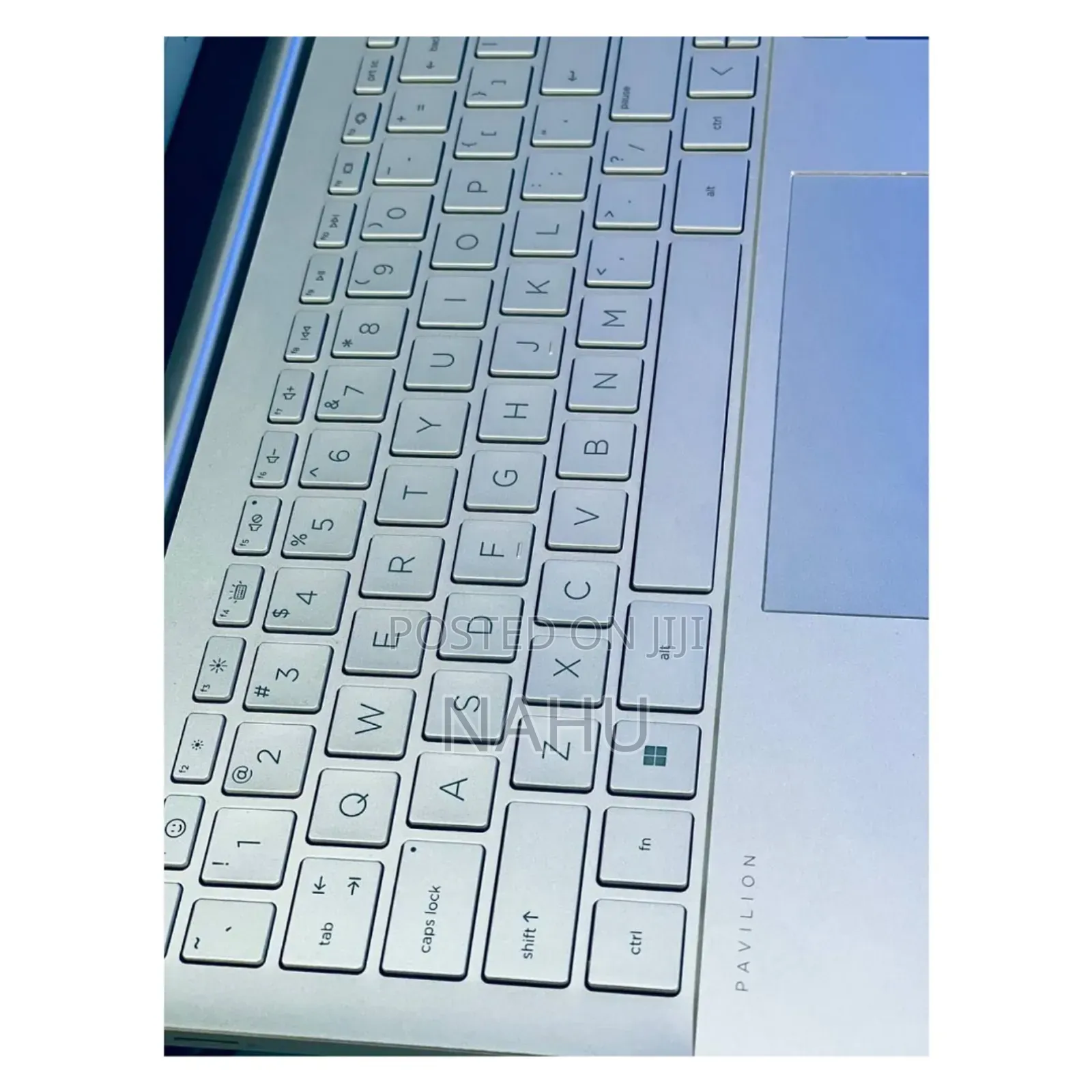 New Laptop HP Pavilion 15 16GB Intel Core I5 SSD 512GB in Yeka ...