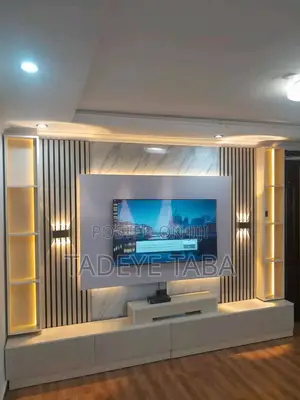 Amazing Tv Stands in Arada - Furniture, Tadeye Taba | Jiji.com.et
