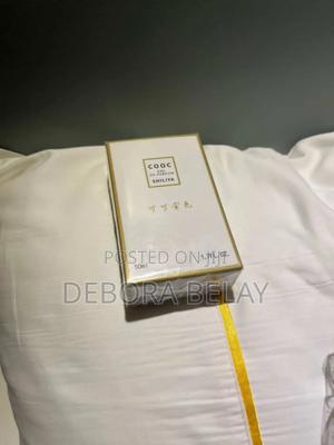 Cooc Shiliya Eau De Parfum in Kolfe Keranio - Fragrances, Debora Belay ...