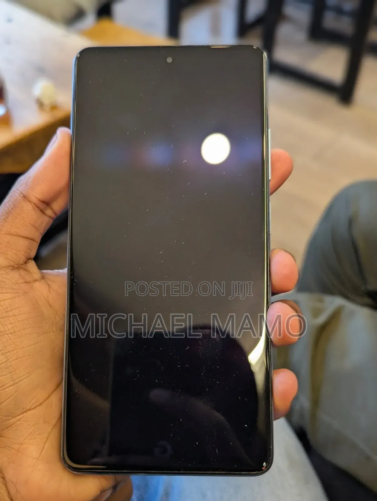 Xiaomi Redmi Note 12 Pro 5G 256 GB Blue in Bole - Mobile Phones ...