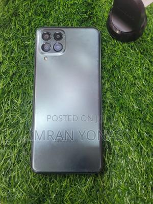 Samsung Galaxy M33 5G 128 GB Blue in Lideta - Mobile Phones, Imu Yoni ...