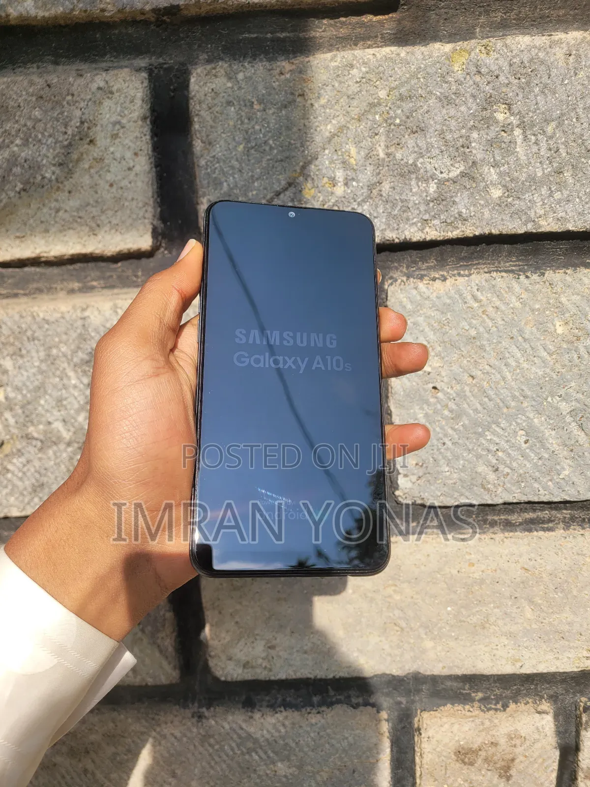 Samsung Galaxy A10s 32 GB Gray in Lideta - Mobile Phones, Imu Yoni ...