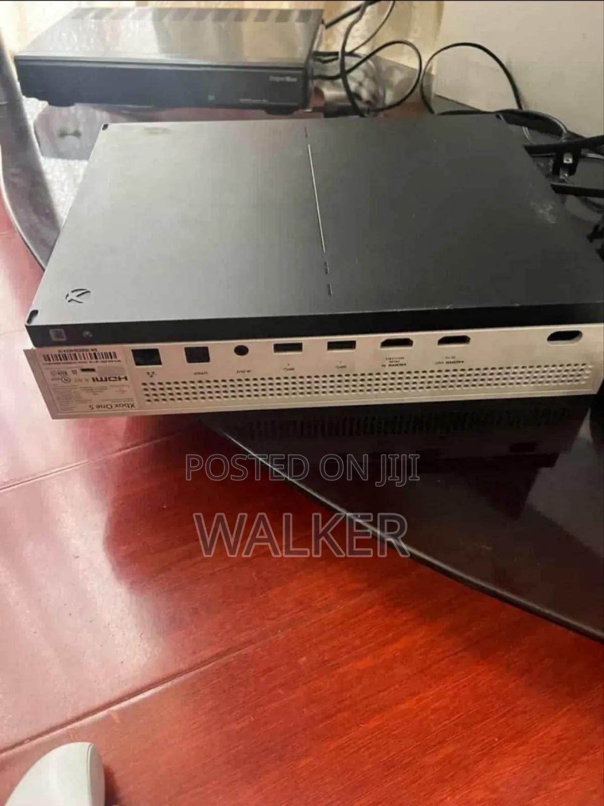 Xbox One S in Kirkos - Video Game Consoles, Walker | Jiji.com.et