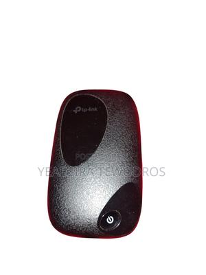 Tp-Link 4g Lte Mobile Wifi Router (Tp-Link M7200 Modem) in Nifas Silk ...
