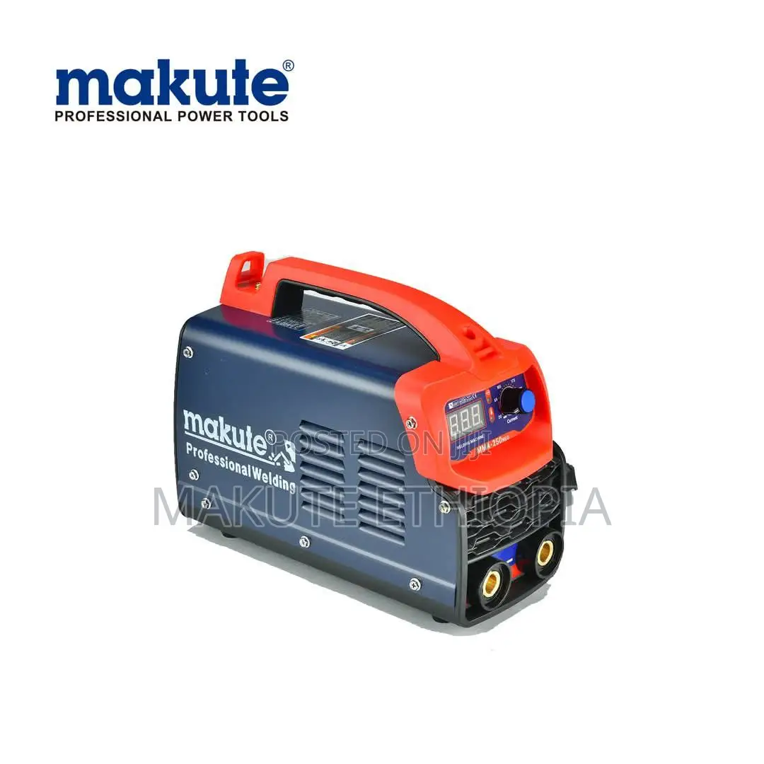 Makute Welding Machine in Addis Ketema - Electrical Hand Tools, Muaz ...