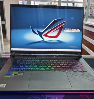 New Laptop Asus ROG Strix G16 G614 16GB Intel Core I7 SSD 1T in Bole - Laptops & Computers ...