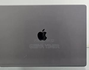 New Laptop Apple MacBook Pro M1 16GB Intel Core I9 SSD 512GB in Bole - Laptops & Computers ...