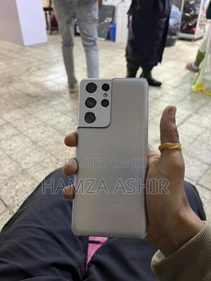 Samsung Galaxy S21 Ultra 5G 256 GB Rose Gold in Yeka - Mobile Phones ...