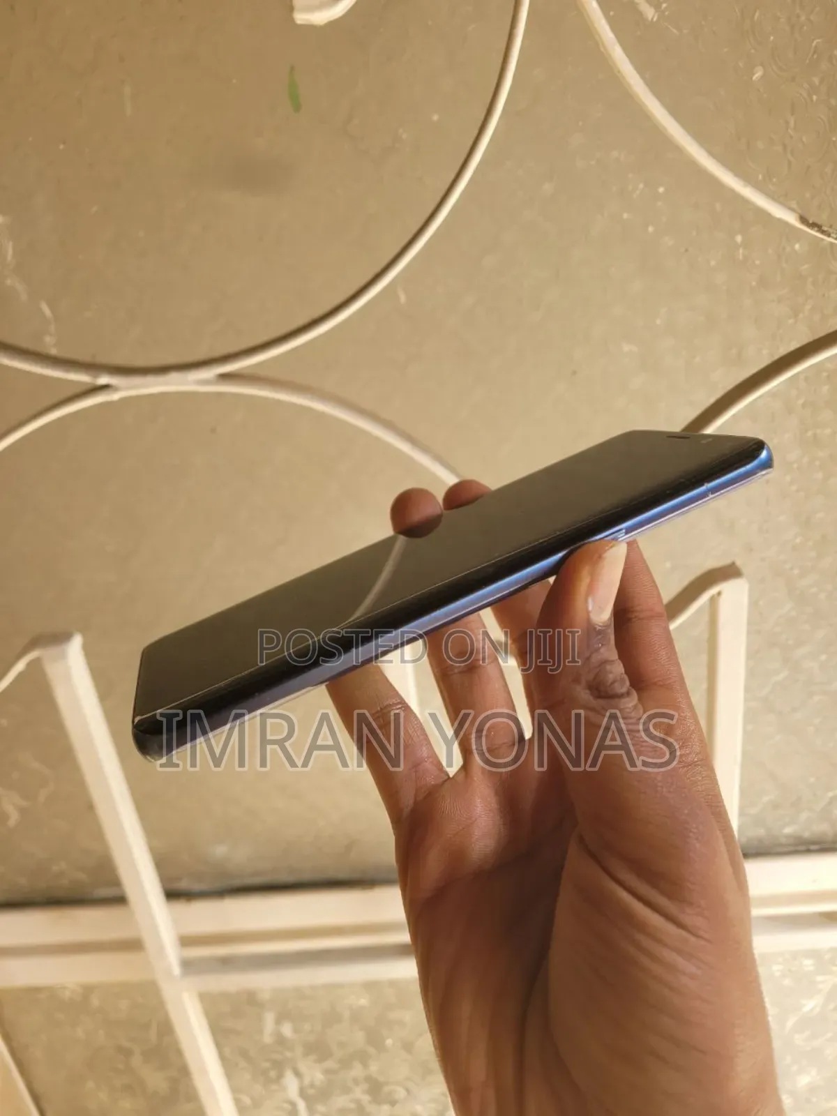 Samsung Galaxy S9 64 GB Blue in Lideta - Mobile Phones, Imu Yoni | Jiji ...