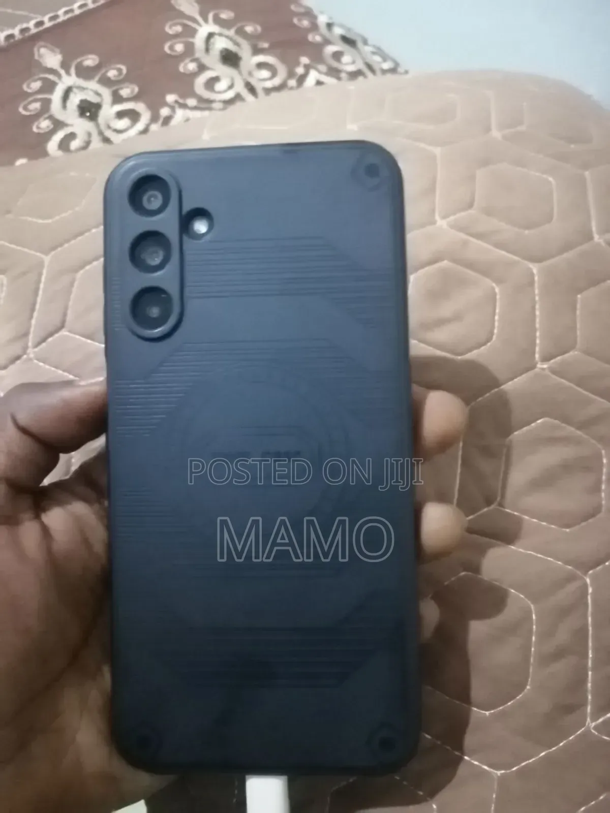 Samsung Galaxy A15 128 GB Blue in Yeka - Mobile Phones, Mamo Emiru ...