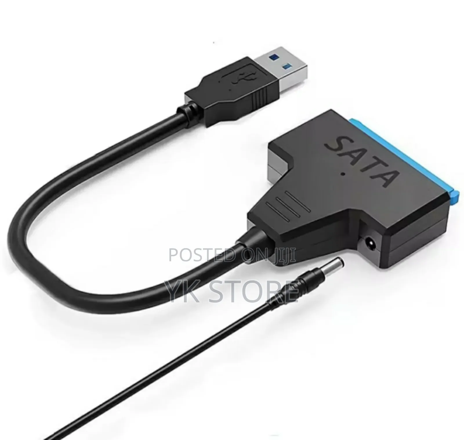 Sata to Usb Cable in Kolfe Keranio - Computer Accessories , Yoseph K ...