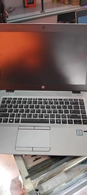 Laptop HP EliteBook 840 8GB Intel Core I5 SSD 512GB in Bahir Dar - Laptops & Computers, Bahir ...