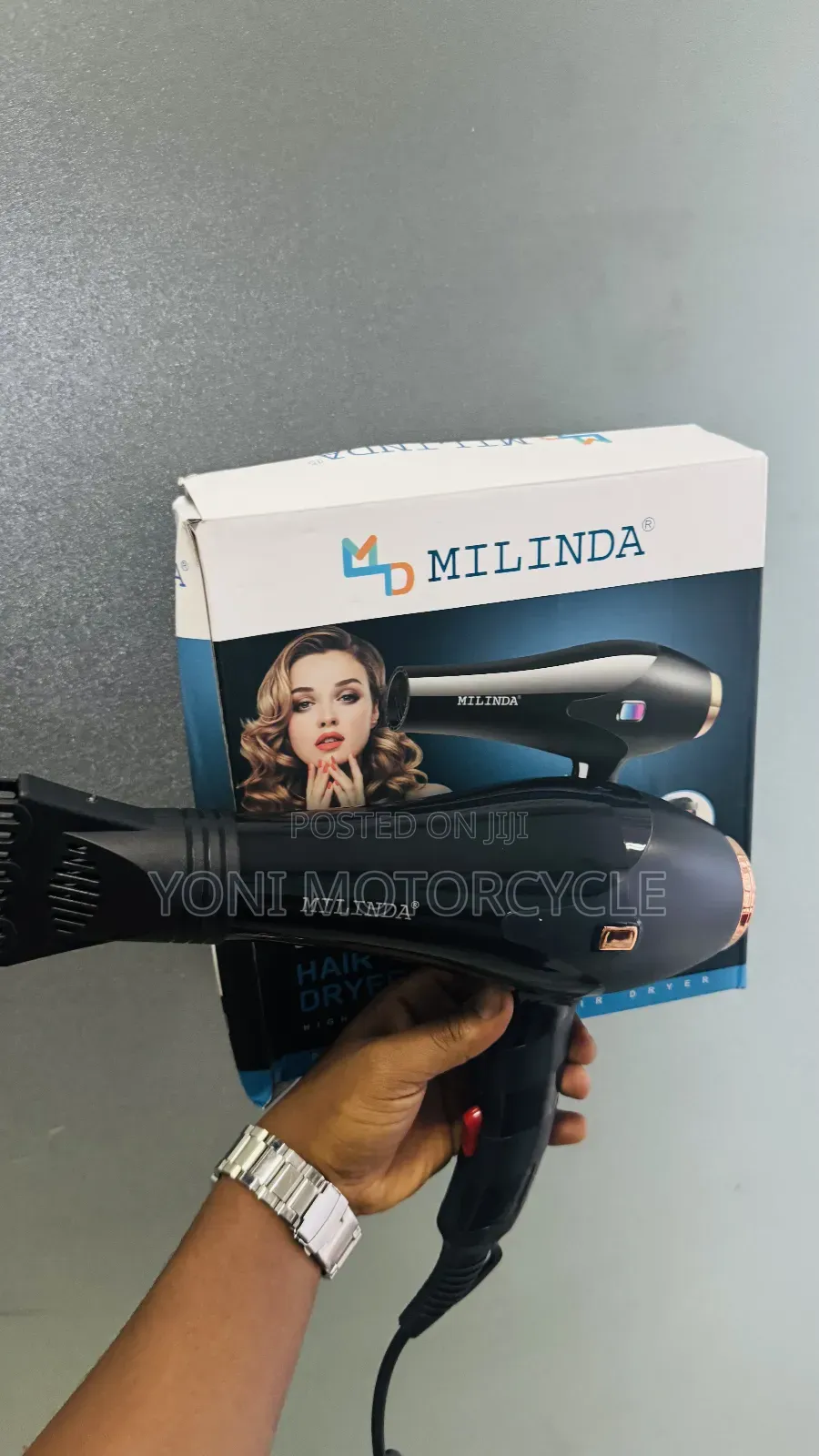 Milinda Hair Dryer99hair Dryer0milinda Dryer4hair Dryer in Lideta ...