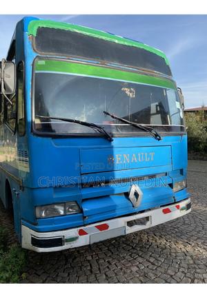 Renault Master 1996 Blue in Kolfe Keranio - Buses & Microbuses ...