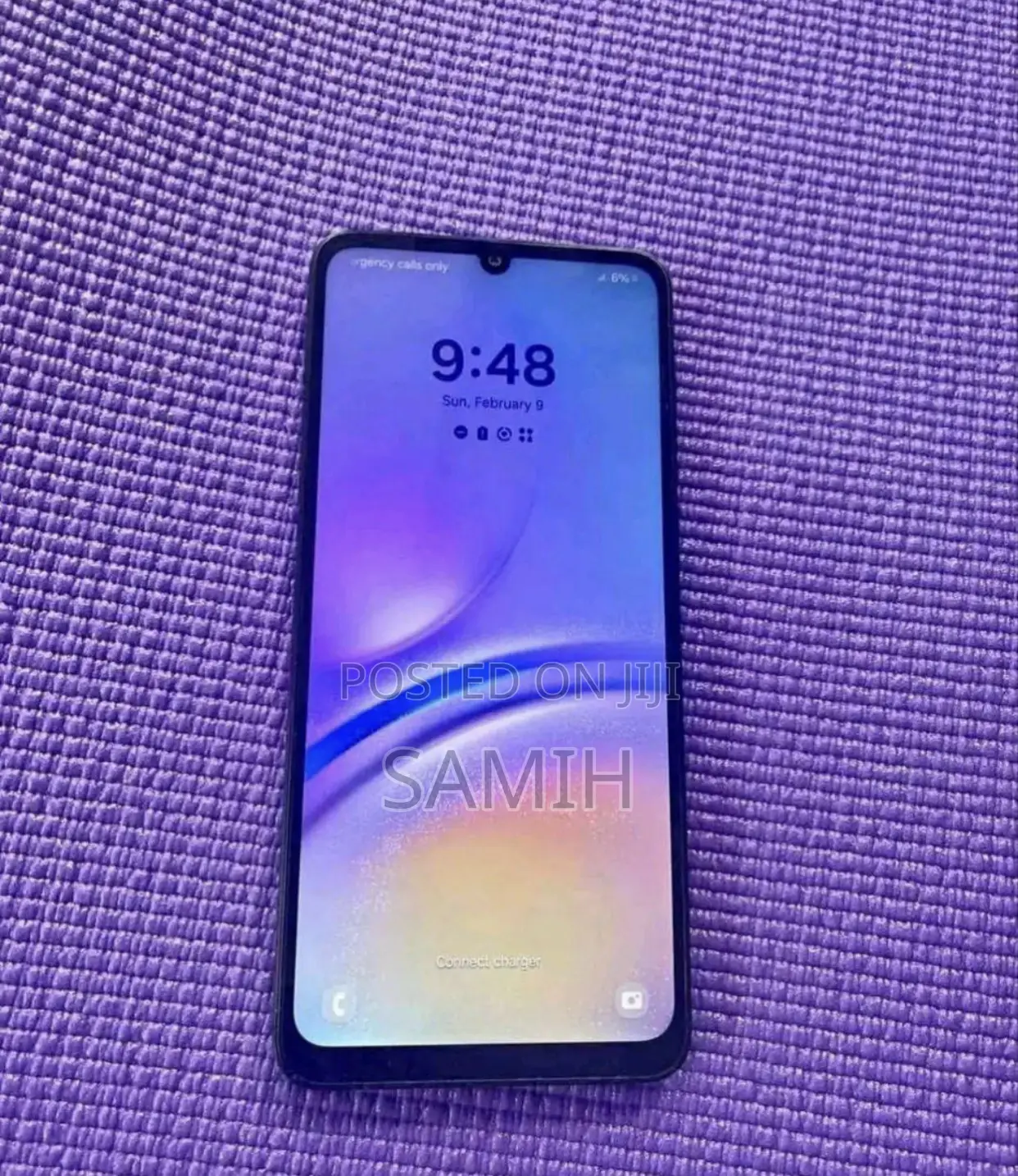 Samsung Galaxy A05 64 GB Black in Bole - Mobile Phones, Samuel Abera ...