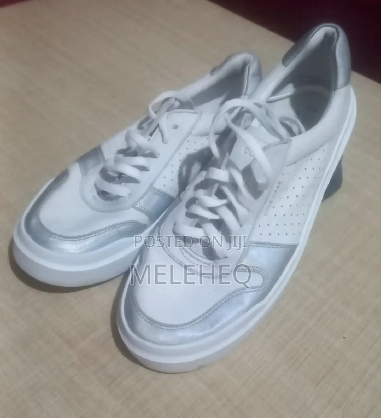 Cole Haan Sneakers in Akaky Kaliti - Shoes, Meleheq Designs | Jiji.com.et