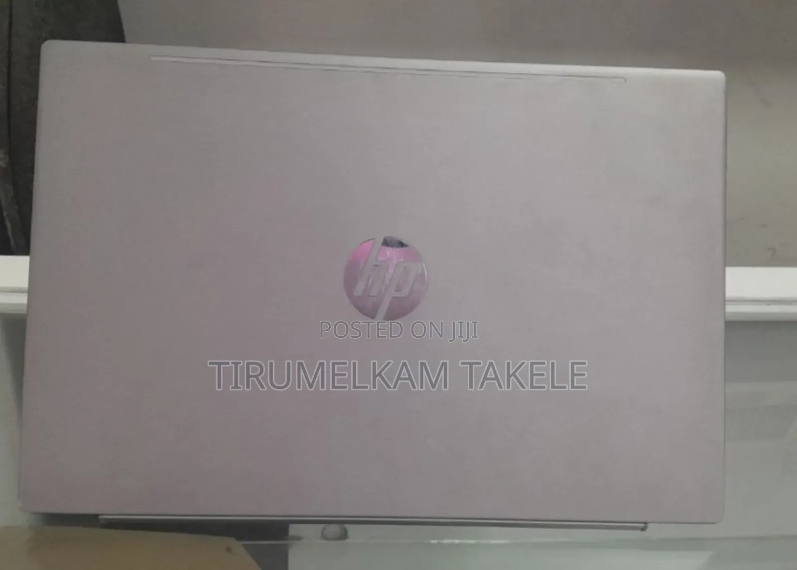 New Laptop HP Pavilion 15 16GB Intel Core I5 SSD 512GB in Bole ...