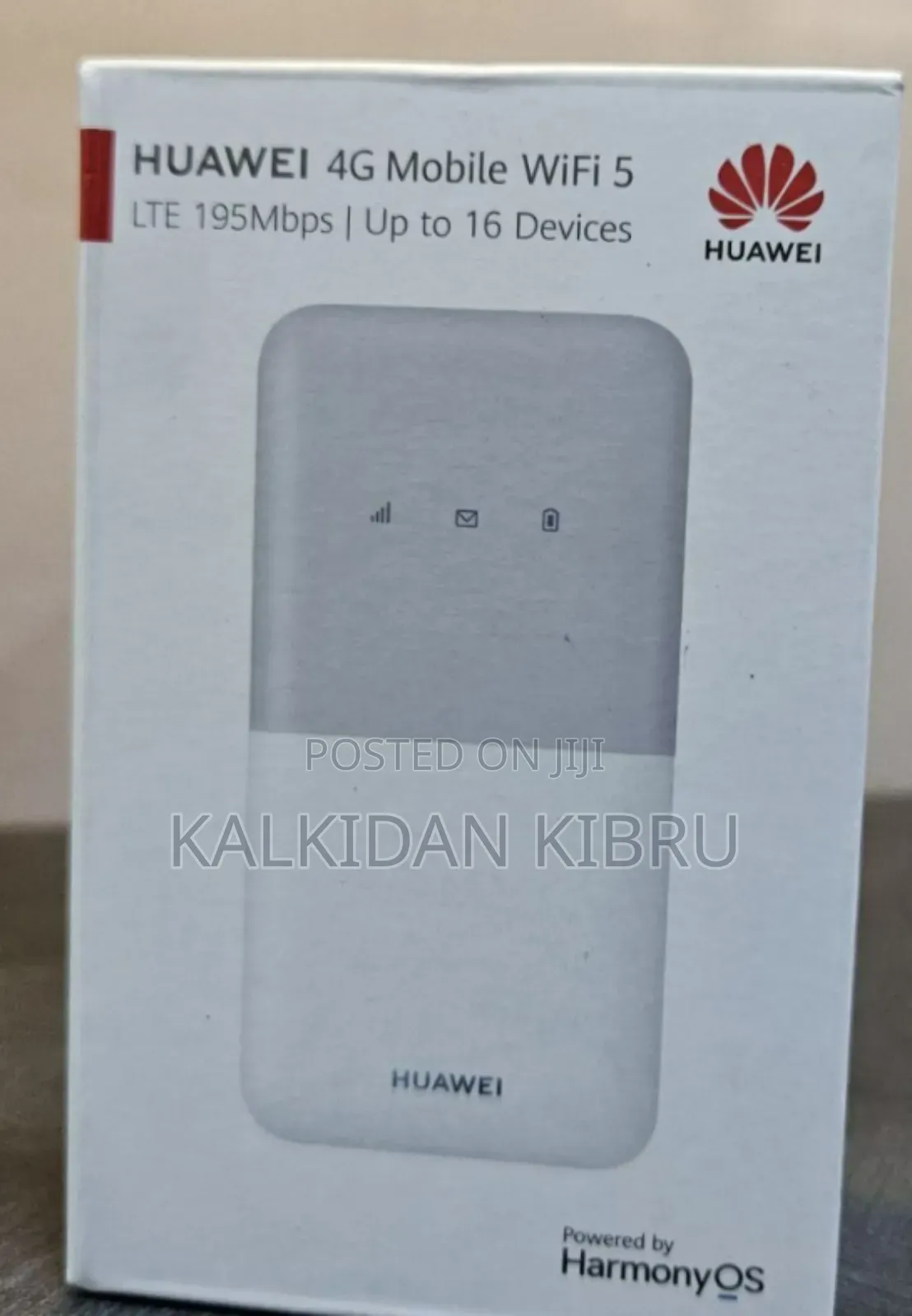Huawei 4g Lte Network Support in Yeka - Networking Products, Kalkidan Kibru | Jiji.com.et