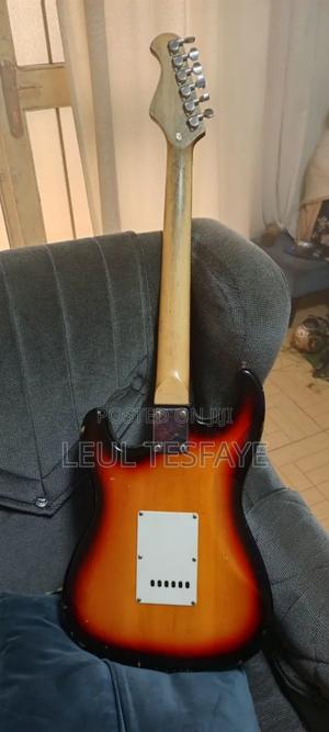 Vintage Cortez Electric Guitar in Bole - Audio & Music Equipment, Leul ...