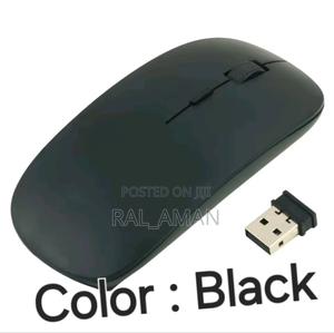 Wireless Mouse in Bole - Computer Accessories , Ral_aman | Jiji.com.et