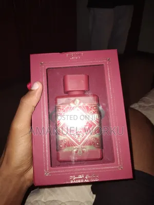 Lattafa Perfume in Addis Ketema - Fragrances, Amanuel Worku | Jiji.com.et