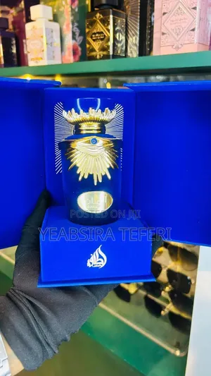 Emman Lattafa in Bole - Fragrances, Yeabsira Teferi | Jiji.com.et