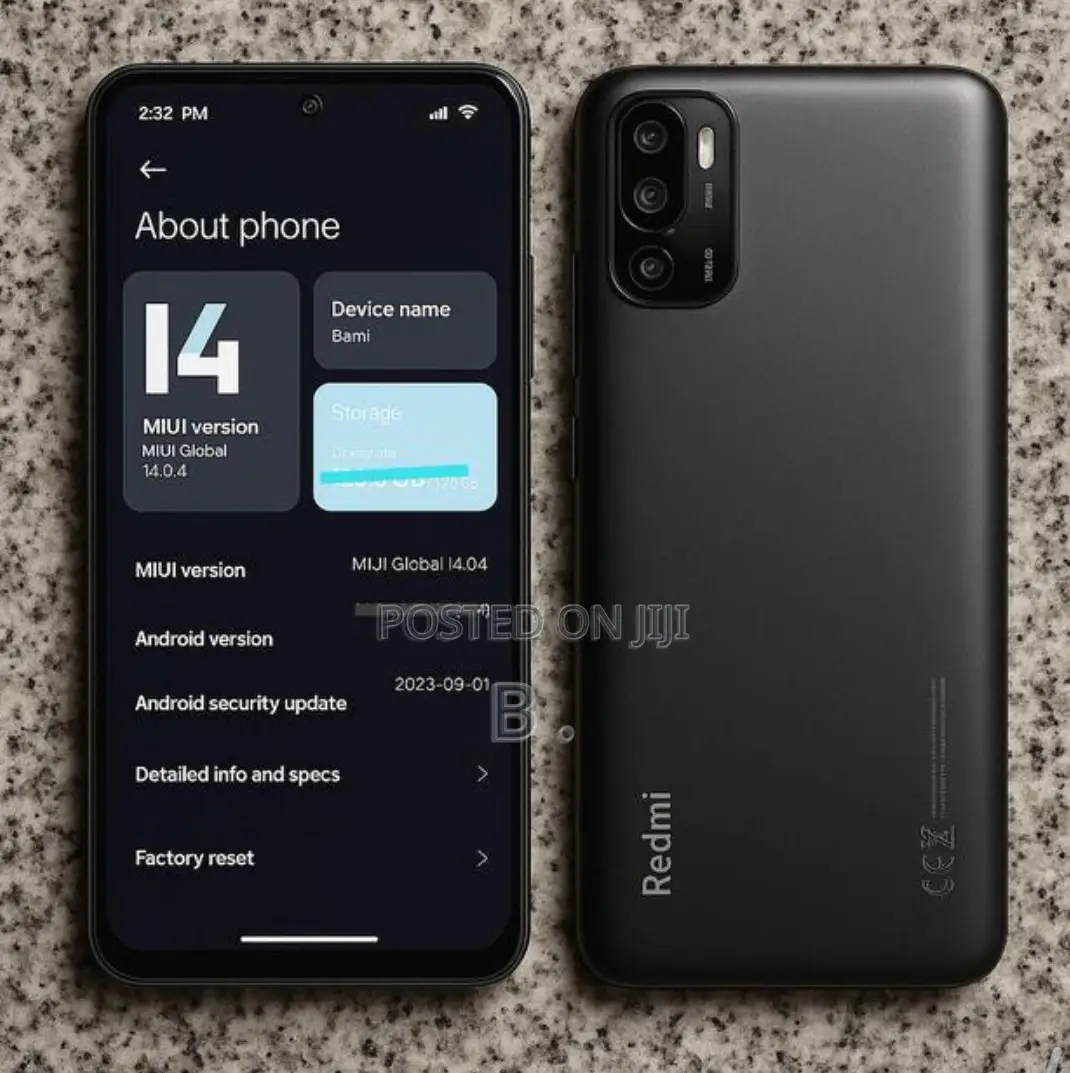 Xiaomi Redmi Note 10 5G 128 GB Red in Nifas Silk-Lafto - Mobile Phones ...