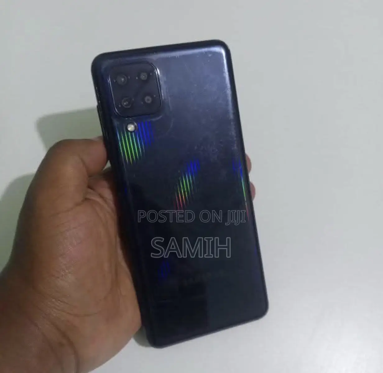 Samsung Galaxy M32 5G 128 GB Black in Bole - Mobile Phones, Samuel ...