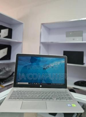 New Laptop HP Pavilion 15 16GB Intel Core I5 SSD 512GB in Bole - Laptops & Computers, Ja ...