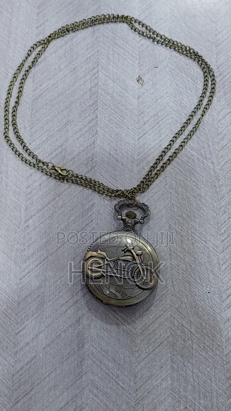 Watch Pocket Watch in Arada - Watches, Henok Tadele | Jiji.com.et