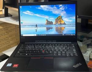 New Laptop Lenovo Thinkpad L490 16GB Intel Core I7 SSD 256GB in Bole ...