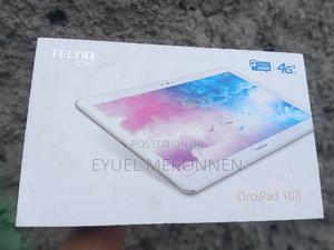 New Tecno DroiPad 10 Pro II 16 GB in Kirkos - Tablets, Eyuel Mekonnen ...