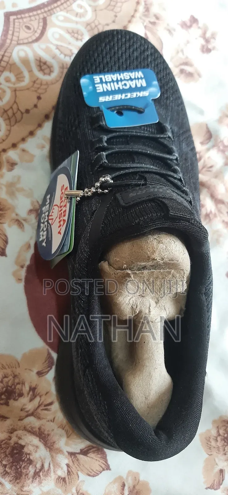 Skechers Machine Washable in Yeka - Shoes, Nathan Eshetu | Jiji.com.et