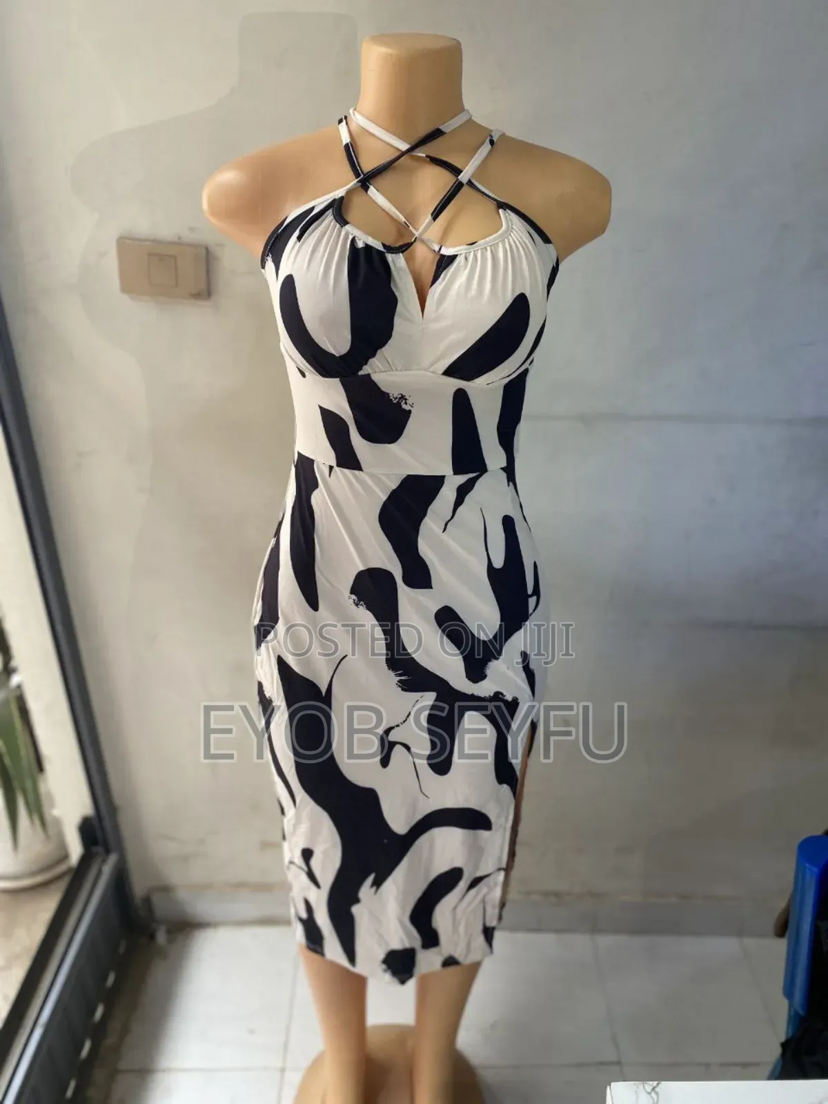 Quality Shien Dresses in Yeka - Clothing, Eyob Seyfu | Jiji.com.et