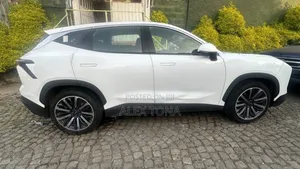 Jetour Dashing 2023 White in Bole - Cars, Alex Tona | Jiji.com.et