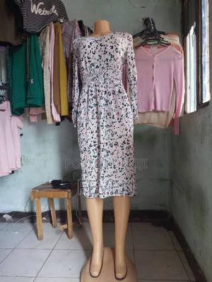 Women's White Dress in Sidama - Clothing, Feven Mengistu | Jiji.com.et