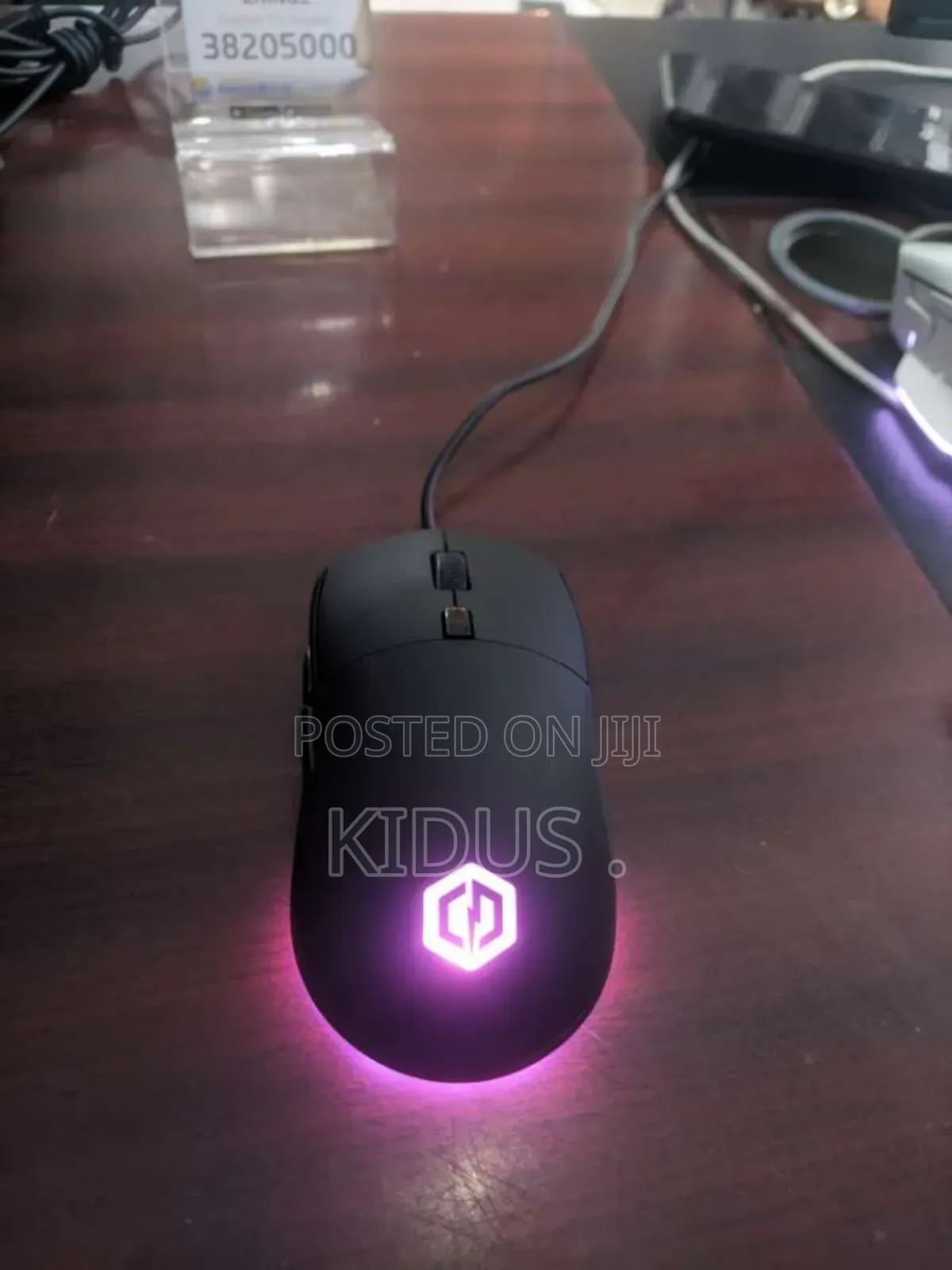 Cyberpower Elite M2 Gaming Mouse in Arada - Computer Accessories ...