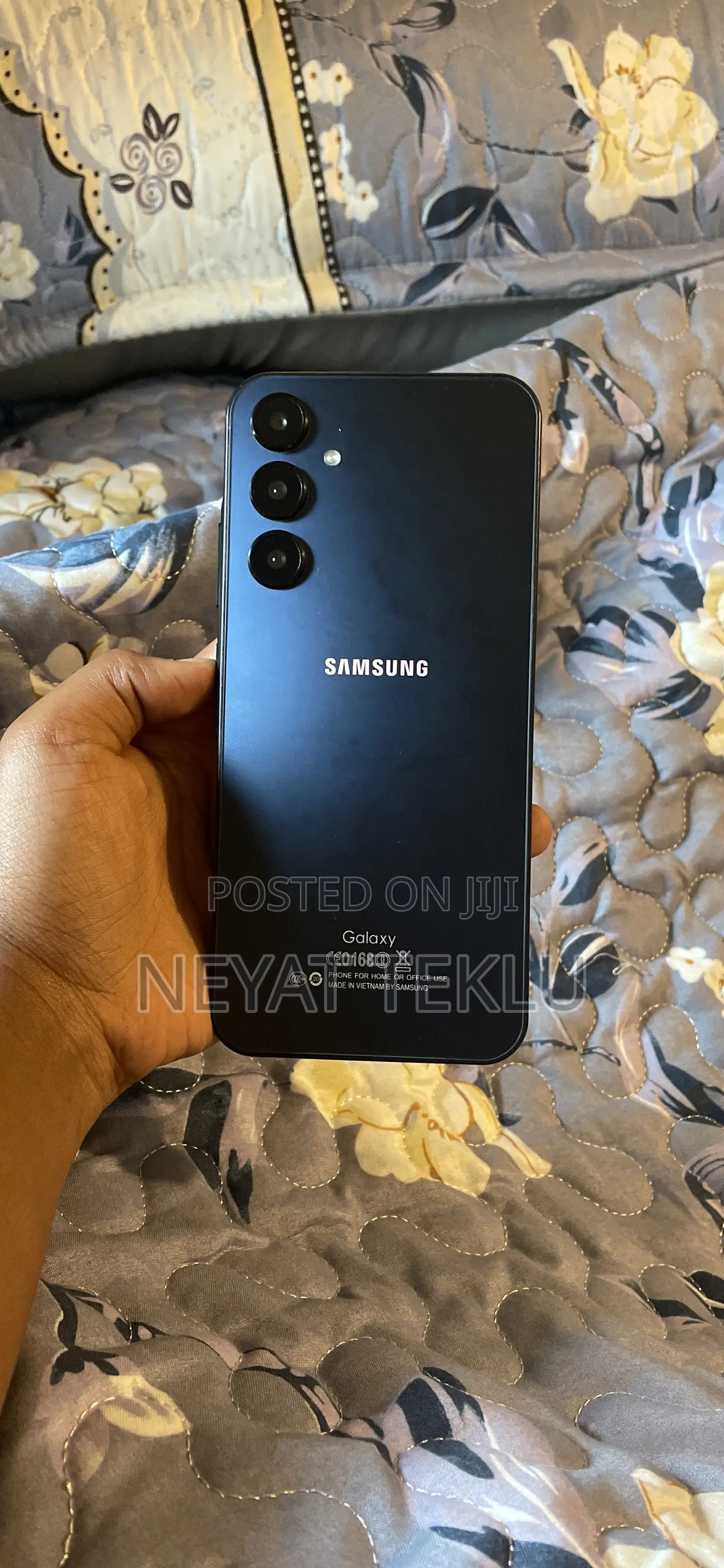 Samsung Galaxy A15 5G 256 GB Blue in Yeka - Mobile Phones, Nee Ab ...